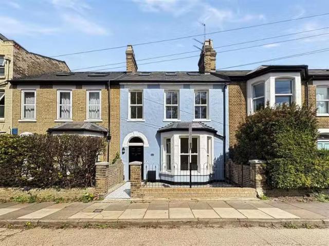 5 bedroom house for rent in Huntingdon Road, Cambridge, CB3