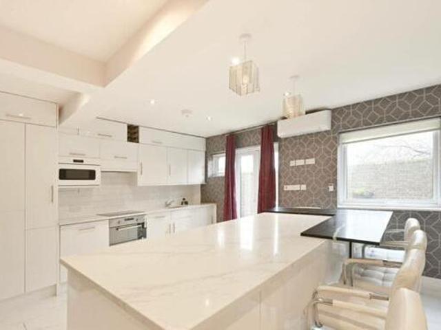5 Bedroom House For Rent In Isle Of Dogs, London