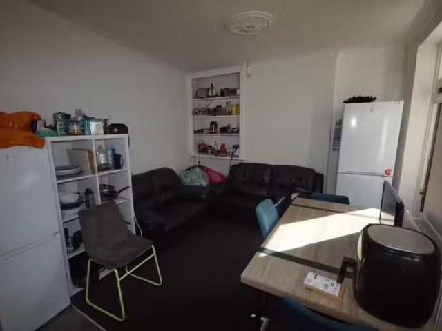 5 bedroom house for rent in Jacobs Wells Road, Bristol, BS8