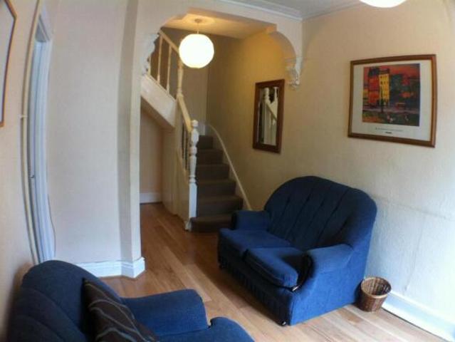 5 bedroom house for rent in Jeune Street, OX4