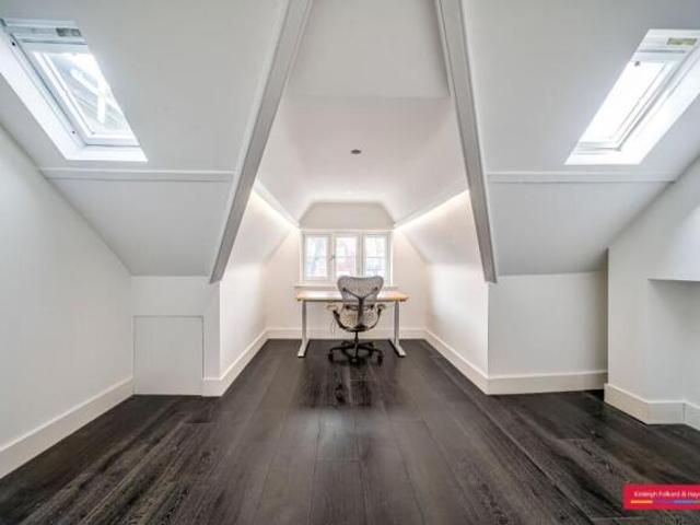 5 bedroom house for rent in Onslow Gardens, London, N10
