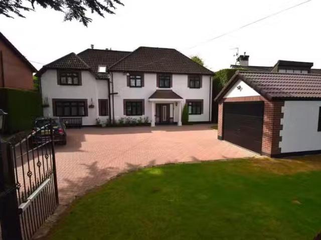 5 bedroom house for rent in Old St. Mellons, Cardiff, CF3