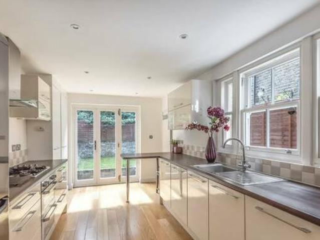 5 bedroom house for rent in Ormiston Road Greenwich SE10