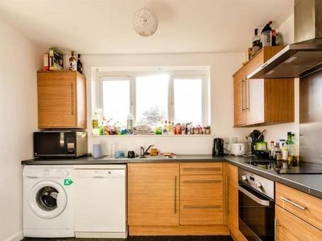 5 bedroom house for rent in Osborne Road Norwich NR4