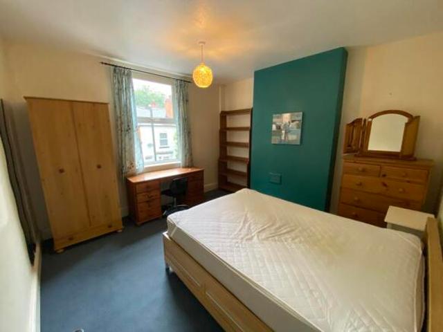5 bedroom house for rent in Lottie Road, Selly Oak, West Midlands, B29