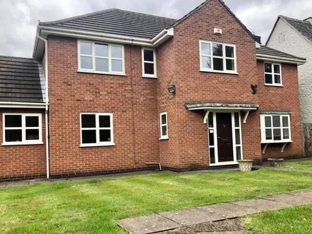 5 bedroom house for rent in Loughborough Road Birstall LEICESTER LE4