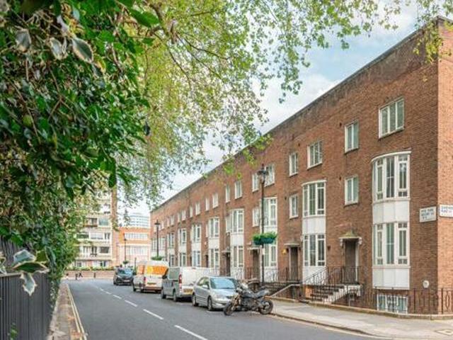 5 Bedroom House For Rent In London