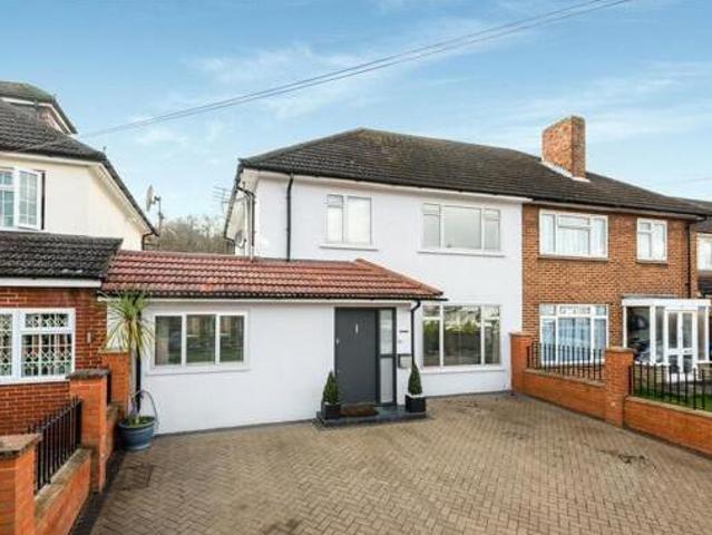 5 Bedroom House For Rent In London