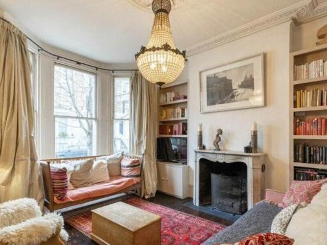 5 Bedroom House For Rent In Ladbroke Grove