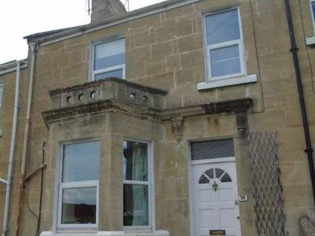 5 bedroom house for rent in Lansdown View P1278 BA2