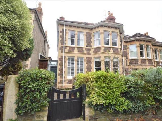 5 bedroom house for rent in Leopold Road, St Andrews, Bristol, BS6