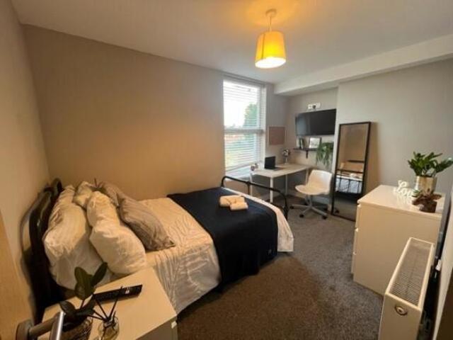 5 bedroom house for rent in Leslie Road, Edgbaston, West Midlands, B16