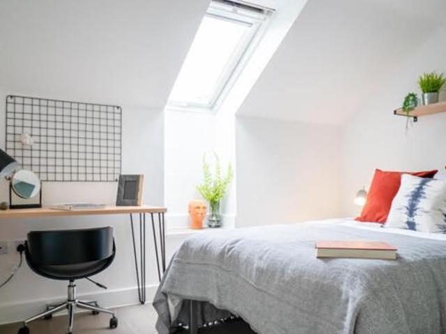 5 Bedroom House For Rent In Lincoln