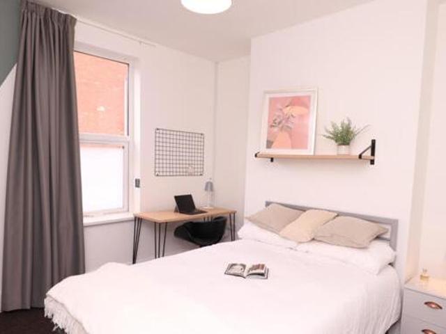 5 Bedroom House For Rent In Lincoln