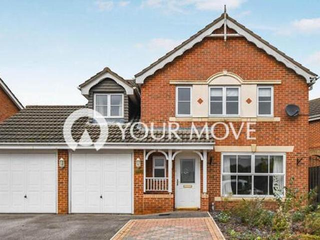 5 Bedroom House For Rent In Lincoln, Lincolnshire