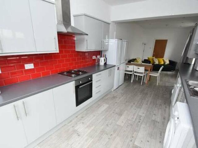 5 bedroom house for rent in Llandough Street Cathays Cardiff CF24