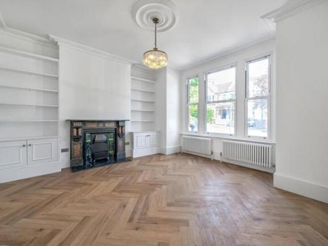 5 bedroom house for rent in Lushington Road, Kensal Rise, NW10