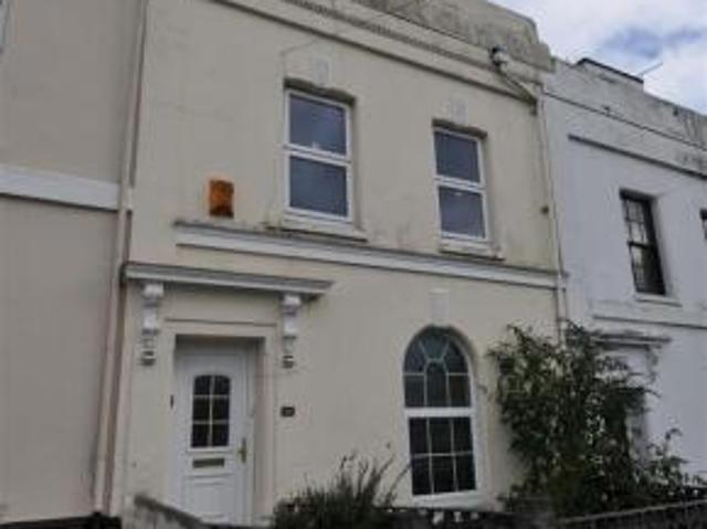 5 bedroom house for rent in Mount Street, Plymouth, PL4