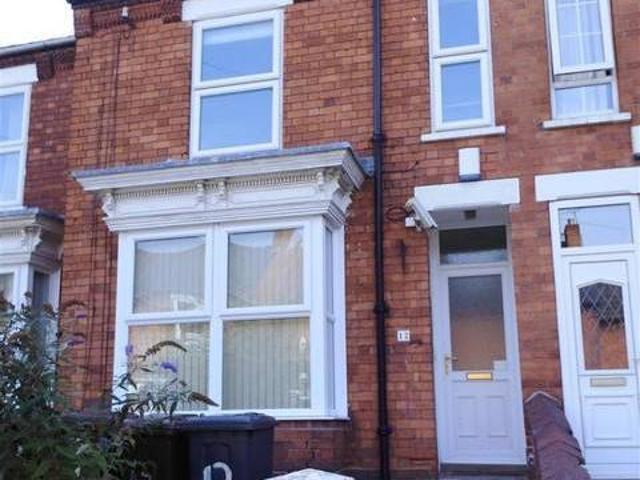 5 bedroom house for rent in May Crescent Lincoln LN1