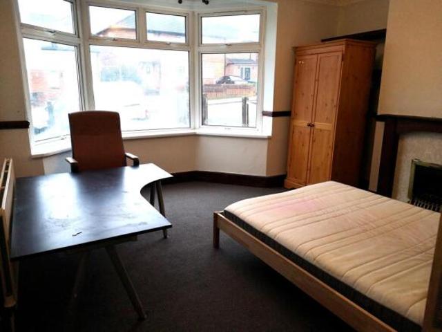 5 bedroom house for rent in Mayfield Road, Southampton, SO17