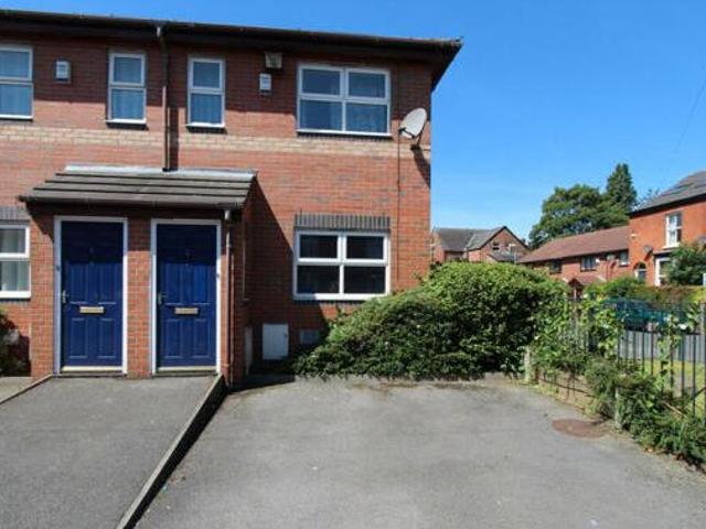 5 Bedroom House For Rent In Manchester
