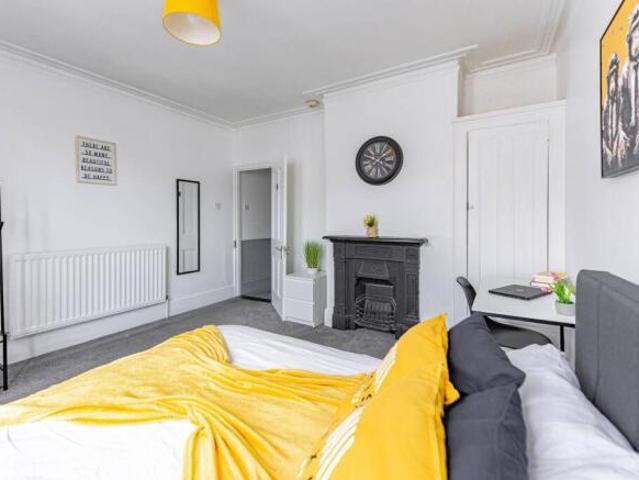 5 bedroom house for rent in Manners Road, Southsea, City Of Portsmouth, PO4