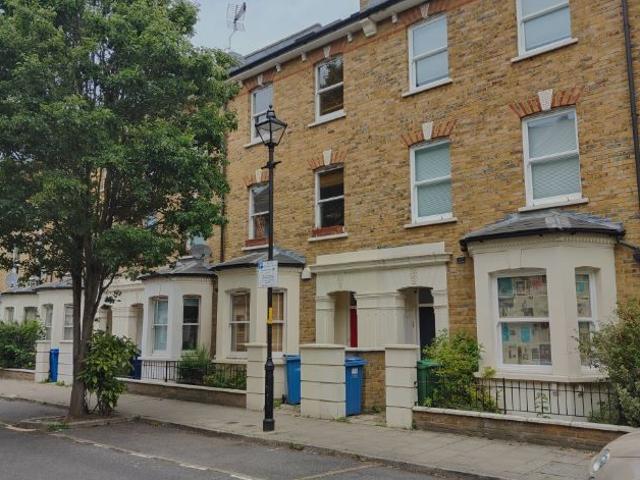 5 bedroom house for rent in Marcia Road, London, SE1