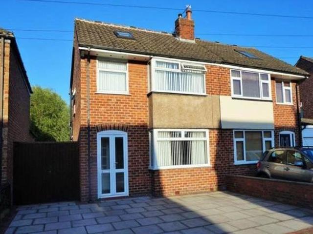 5 bedroom house for rent in Marians Drive Ormskirk L39