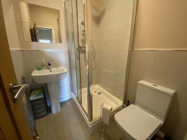 5 bedroom house for rent in Marlborough Street 5 bed, Dunkirk, East Midlands, NG7