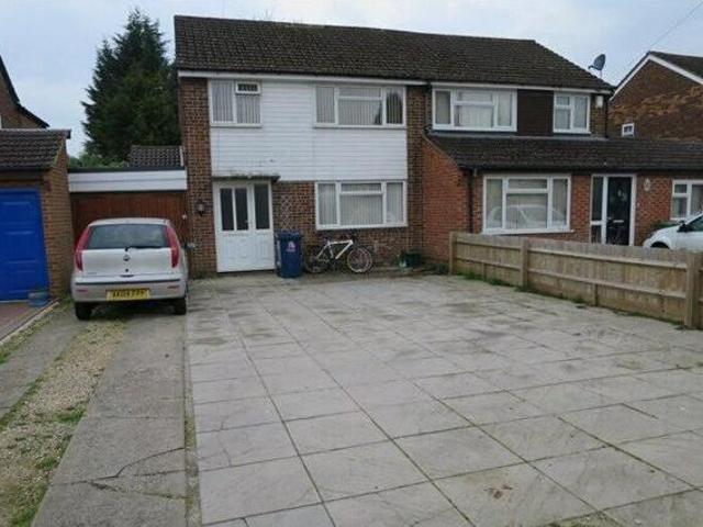 5 Bedroom House For Rent In Marston, Oxford