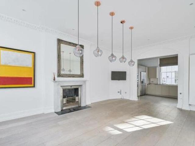 5 Bedroom House For Rent In Marylebone, London