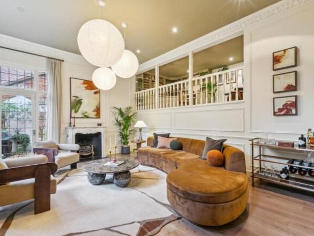 5 bedroom house for rent in Melbury Road, Holland Park, W14