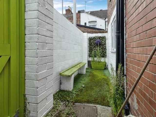5 Bedroom House For Rent In Middlesborough
