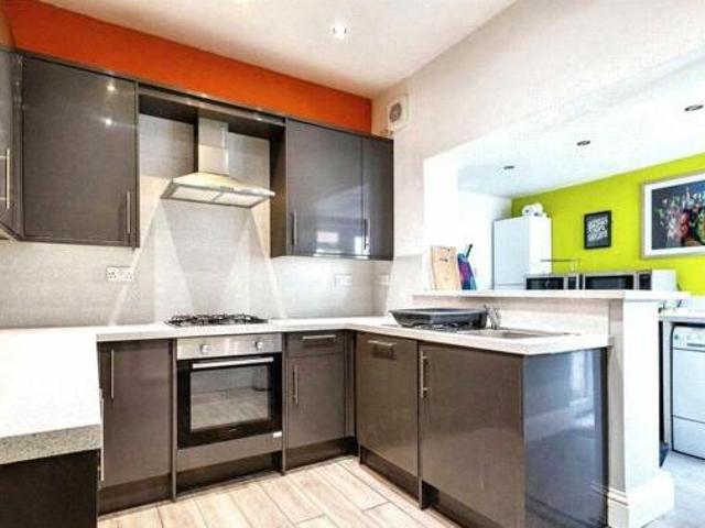 5 Bedroom House For Rent In Middlesborough