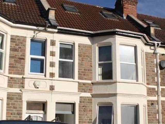 5 bedroom house for rent in Myrtle Road Bristol BS2