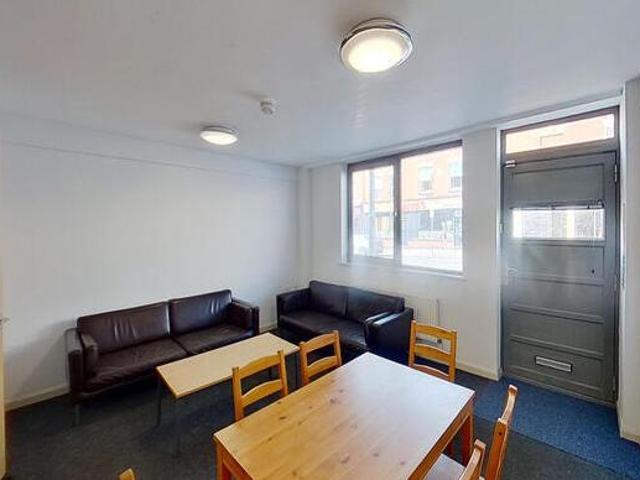 5 Bedroom House For Rent In Nottingham