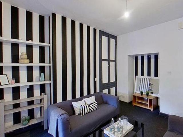 5 Bedroom House For Rent In Nottingham