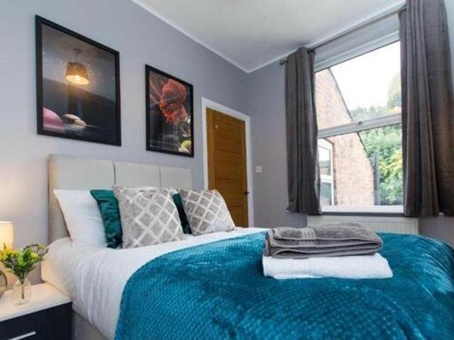 5 Bedroom House For Rent In Nottingham, Nottinghamshire