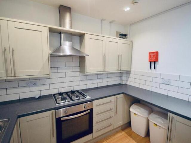 5 bedroom house for rent in Smithdown Road, Liverpool, L15