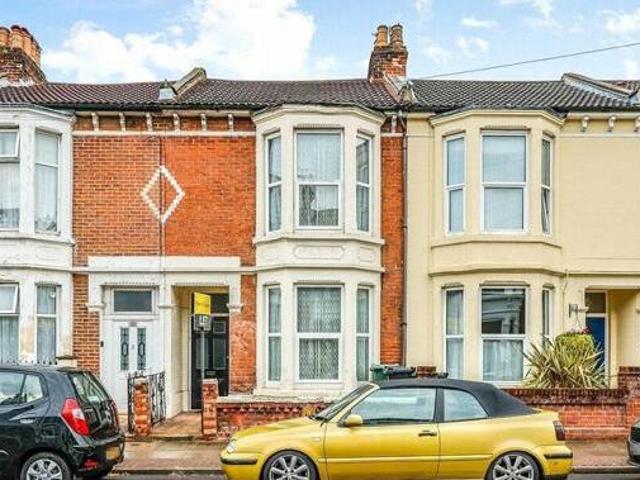 5 Bedroom House For Rent In Southsea, Hampshire