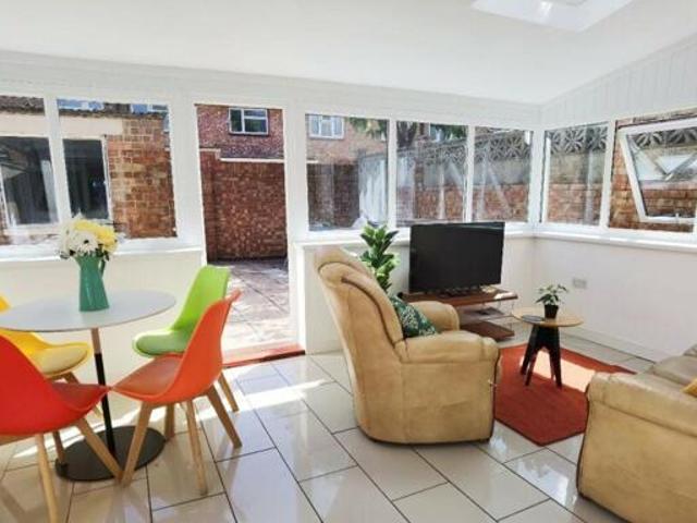 5 Bedroom House For Rent In Southsea, Portsmouth