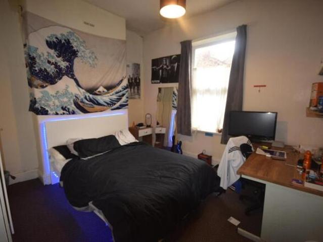 5 bedroom house for rent in Salisbury Road, Liverpool, L15