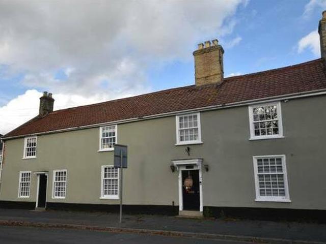 5 bedroom house for rent in Sand Street Soham Ely CB7