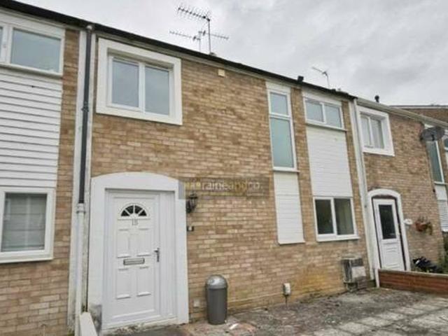5 bedroom house for rent in Scholars Walk Hatfield AL10