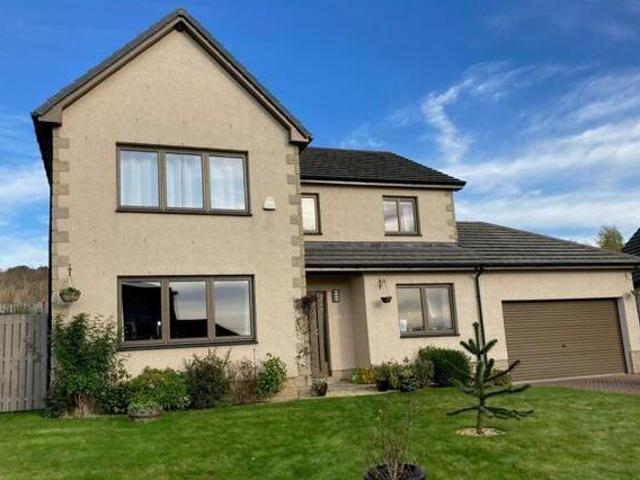 5 Bedroom House For Rent In Scone