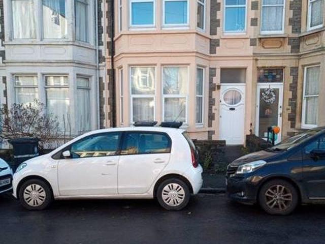 5 bedroom house for rent in Seymour Road Bishospton BS7