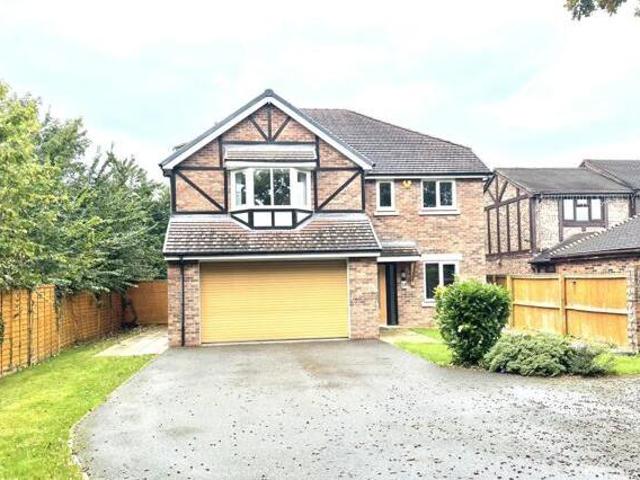 5 Bedroom House For Rent In Sealand