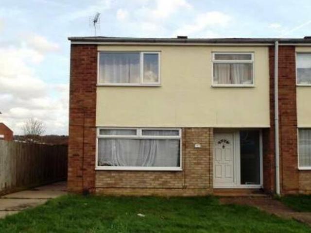5 bedroom house for rent in Sebastian Close COLCHESTER CO4