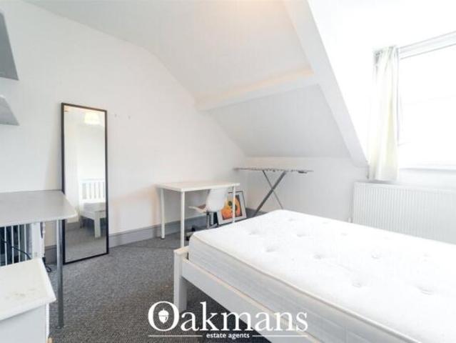 5 bedroom house for rent in Sefton Road, Birmingham, West Midlands, B16