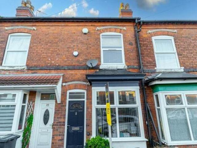 5 Bedroom House For Rent In Selly Oak